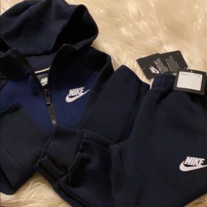 Nike | Other | Nike Boys Set | Poshmark